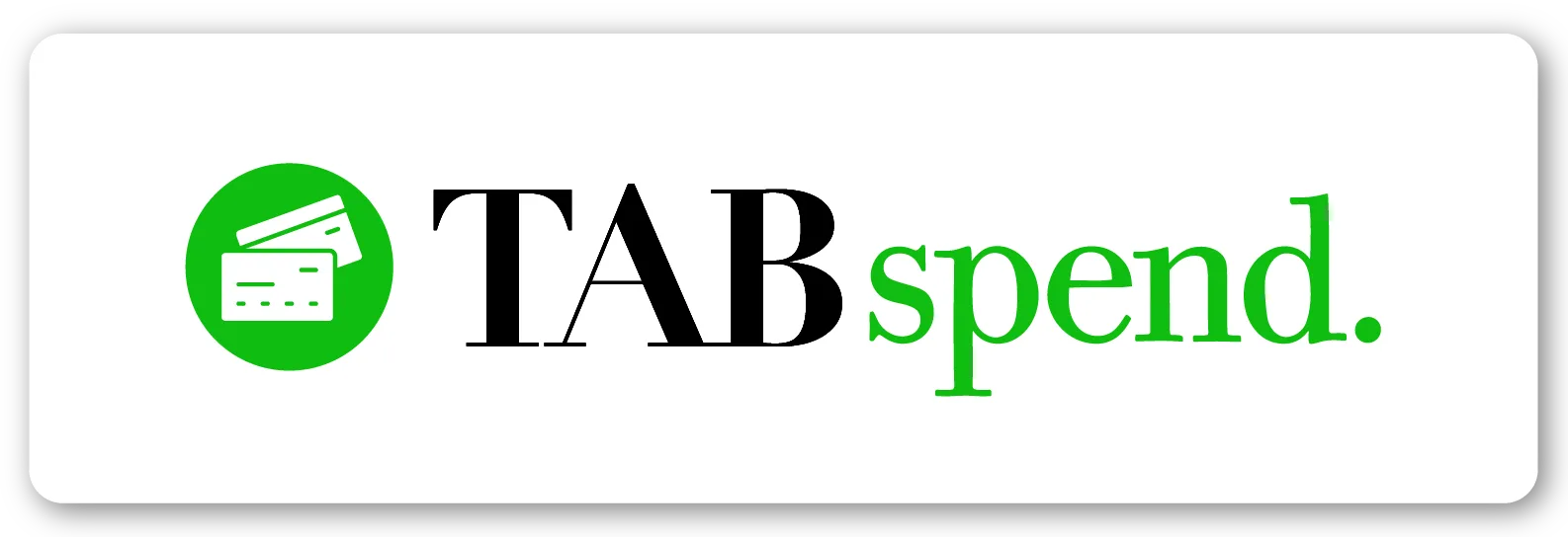 TAB Spend Rewards Checking - TAB Bank, Member FDIC